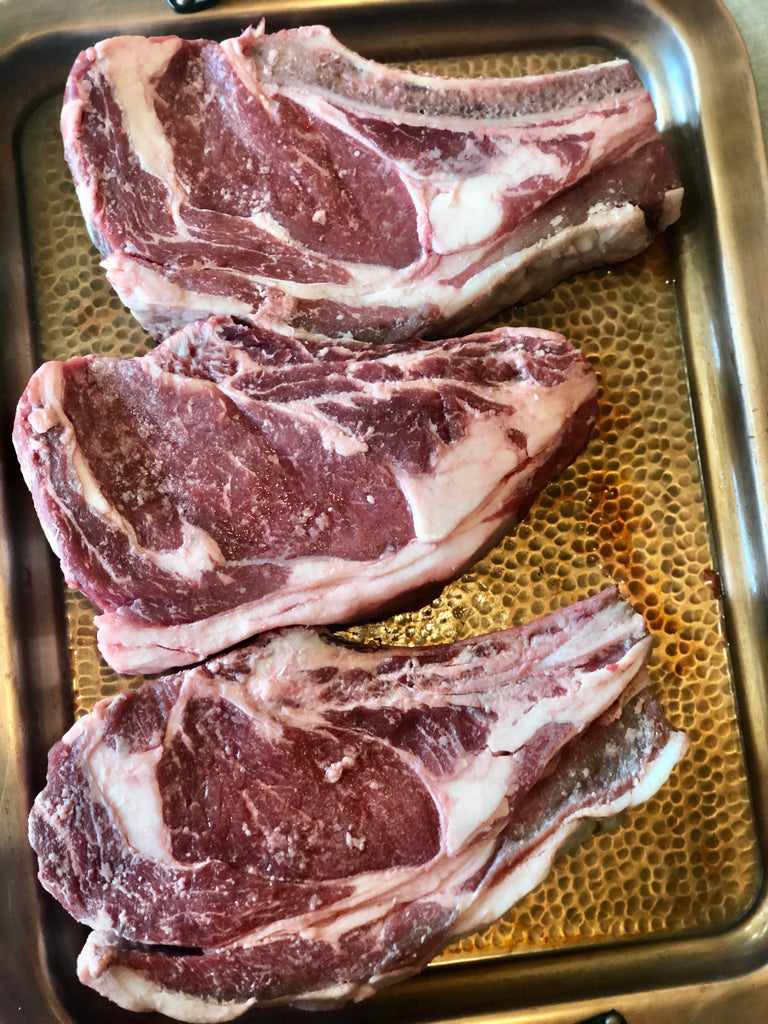 Texas Star Steak Bundle | Star Ranch | Weatherford, Texas – Star Ranch Beef